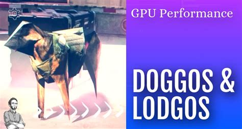 Level Of Detail Lod Tutorial For Unity 2021 Thegamedevguru