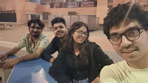 daksh jain on linkedin hackathon productivity ai innovation