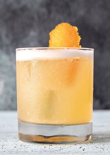 17 Whiskey Sour Variations Cocktails Cafe
