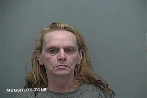 Cottom Lorna L 04 13 2023 Vigo County Mugshots Zone
