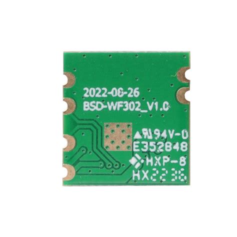 Usb Wifi 模块bsd Wf302 佰事达（深圳）智能有限公司