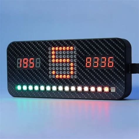 Sim Racing Dashboard Etsy