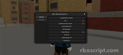 Da Hood Fly Drop Money Cash Aura Scripts Rbxscript