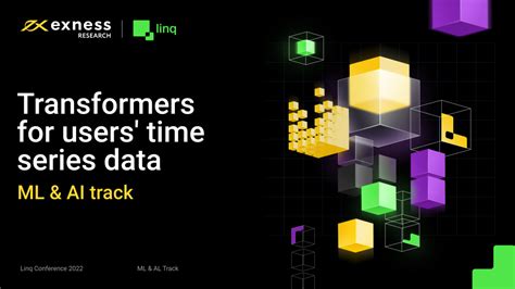 How We Used Transformers Neural Networks To Improve Time Series