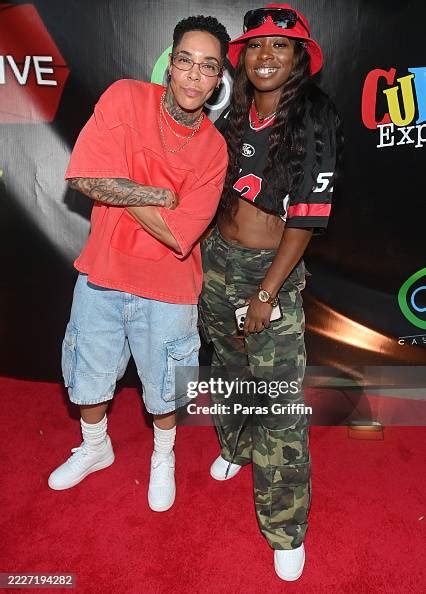 Carter The Body And Guest Attend Clive Bailey Jr 40th Birthday News Photo Getty Images