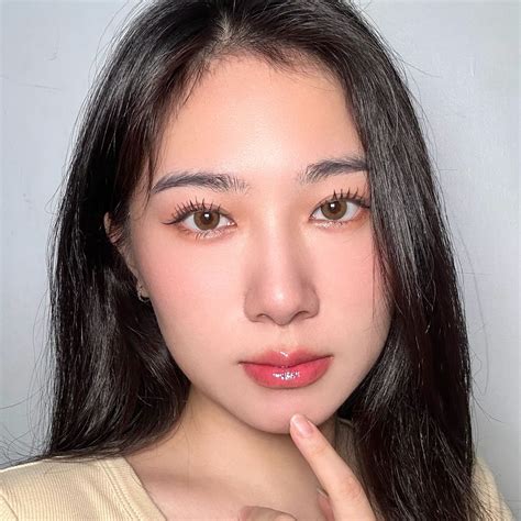 🫶🏻innovision優視達 落日棕and冷冽灰 小直徑日常款🧡 個人看板板 Dcard