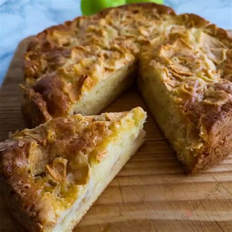 Mary Berry Dorset Apple Cake Recipe 🍏🍰 British Recipes Book