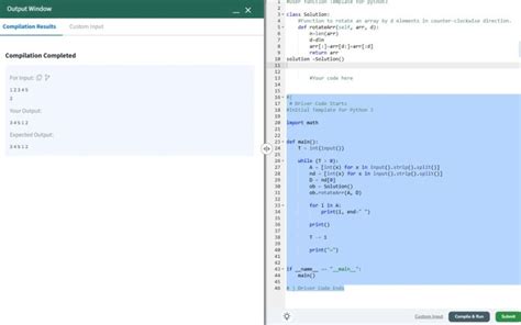 Vinotha Sivakumar On Linkedin Completed Day 4 Of The Geek For Geeks