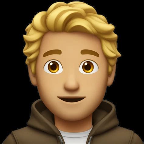 Ed Shereran Emoji Ai Emoji Generator