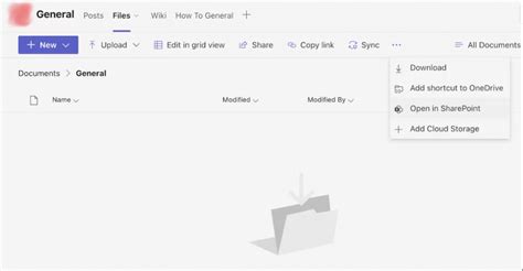 How To Recover Deleted Files On Microsoft Teams For Windows