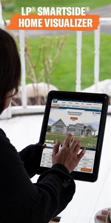 Lp® Smartside® Home Visualizer Lp Smart Siding Beautiful Color Combinations Home Lp® Smartside® Home Visualizer Lp Smart Siding Beautiful Color Combinations Home