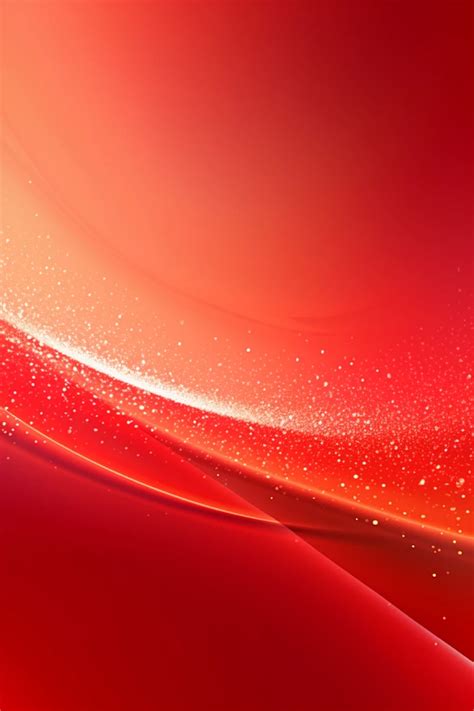 红色党建高清波浪背景图 花瓣网