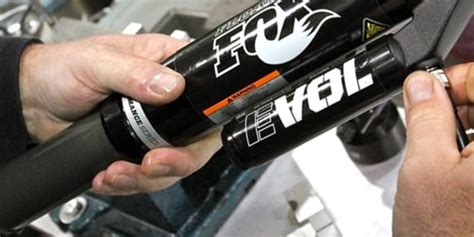 How To Rebuild Fox Float Shocks Atv Shock Absorber Pro