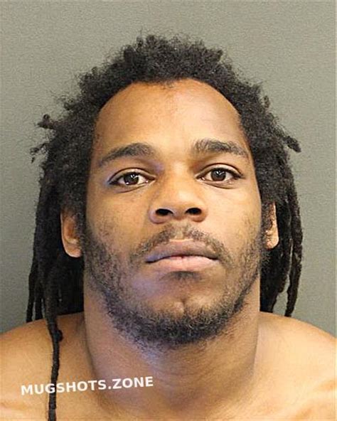 Miller Kevin Andrae 05222025 Orange County Mugshots Zone