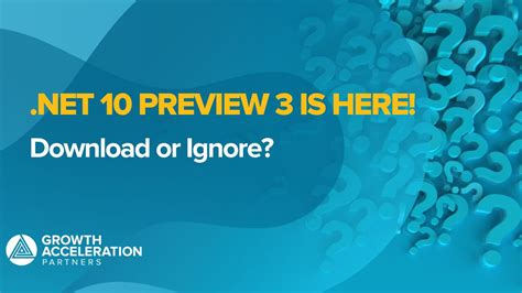 dotnet csharp aspnetcore dotnet10 dee dee walsh