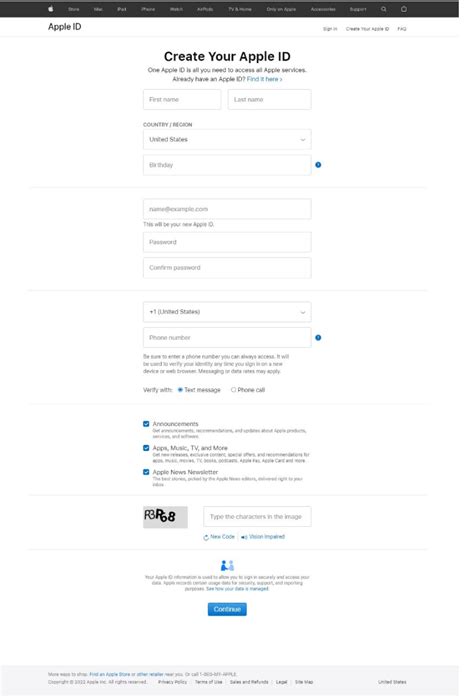 How To Create An Apple Developer Account Taxi Web Design