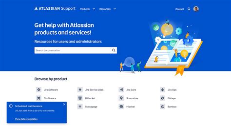 What Is Status Embed Statuspage Atlassian Support