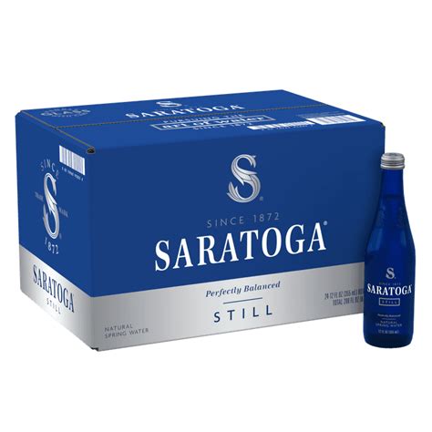 Saratoga Water Delivery Primo Brands™