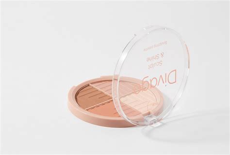 Divage косметика для лица — купить в Москве | Gold Apple