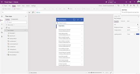 Power Apps Ideas New Enhancements And Increased Capabilities Microsoft Power Platform Blog