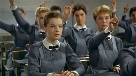 Madchen In Uniform Review Movie Empire