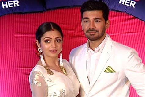 Didyouknow Abhinav Shukla And Drashti Dhami Worked Together On This Show Before Silsila