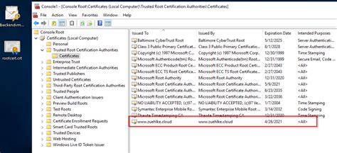 Configure Backend Re Encryption At Azure Application Gateway V2 Azure