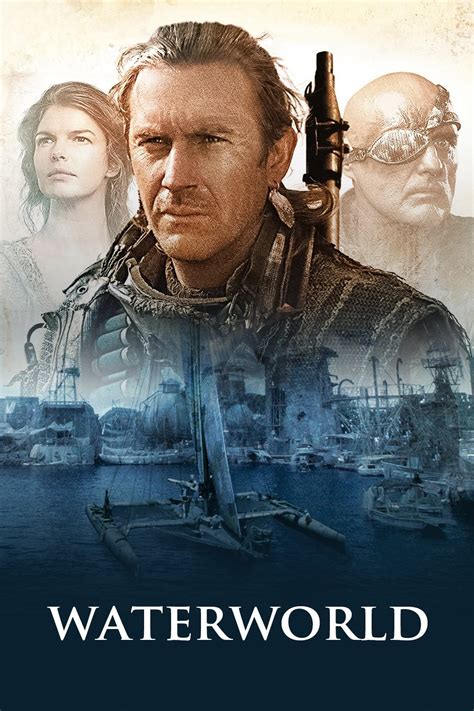 Waterworld Movie Cast