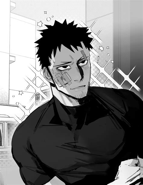 Hibino Kafka Kaijuu No 8 Drawn By Nagudnuff Danbooru