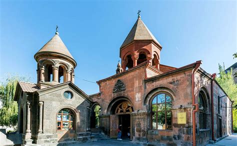 Անանիա առաքյալի գերեզմանը՝ Երևանում․ «Հայագիտակ — Հայաստանի Հանրային Ռադիո