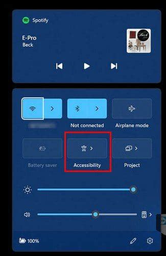 How To Enable Disable Narrator On Windows 10 And 11 Technipages