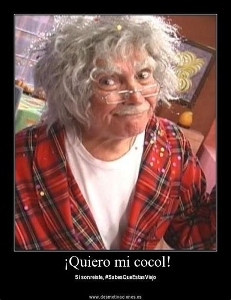 Quiero Mi Cocol