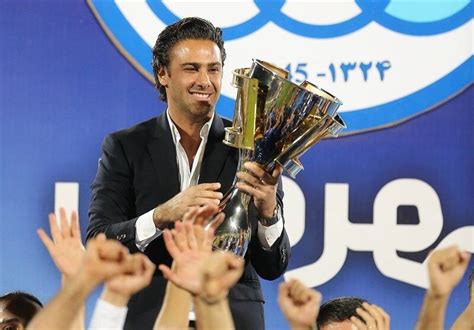 سکوت مشکوک فرهاد مجیدی؛ منتظر سورپرایز فرهاد باشید خبرورزشی