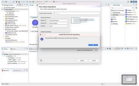 Cloning Mulesoft Projects To Maximize Efficiency Atrium