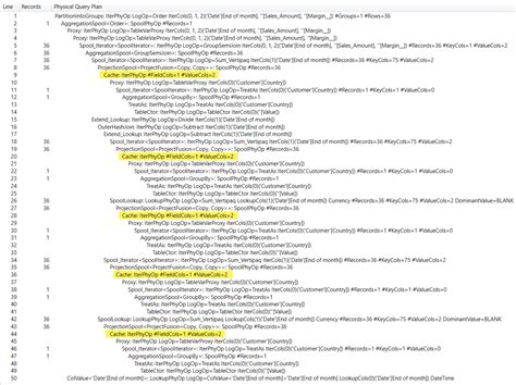 Formula Engine And Storage Engine In Dax Sqlbi