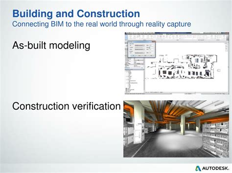 Ppt Autodesk ® Recap ™ Powerpoint Presentation Free Download Id