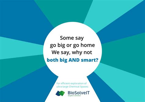 Biosolveit On Linkedin Biosolveit Drugdiscovery Medicinalchemistry