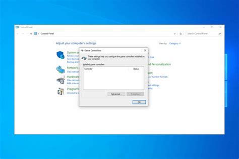 Gamepad Is Not Recognized On Windows Confirmed Fix