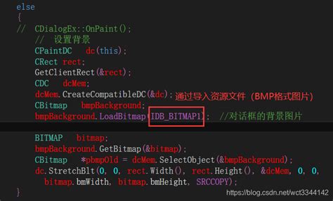基于mfc的tcp网络编程socket实例 Windows实现mfc Socket Csdn博客