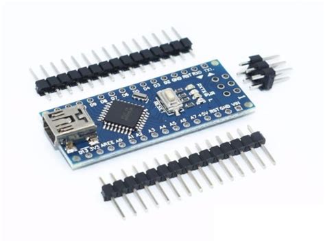 Razvojna Pločica Arduino Nano V3 Kompatibilna
