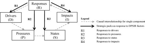Schematic Presentation For Management Strategies As Feedbacks Of