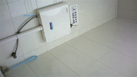 Toilet 49 Video 3