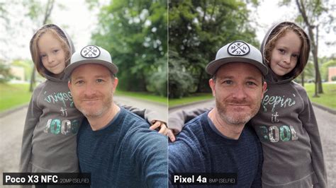 Poco X Nfc Versus Pixel A Camera Comparison Budget Smartphone Camera Shootout Phandroid