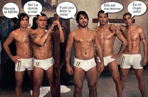 Sex And The Beach World Cup Quiz How Many Soccer Balls In This Photo