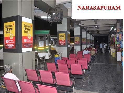 Apsrtc Follows Two Tier Maintenance I E Preventive Maintenance Of Buses At Depots And Major