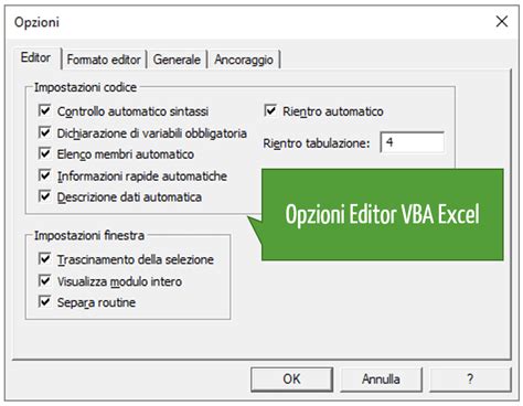 Variabili Excel Tipi Di Variabili Vba Excel Per Tutti
