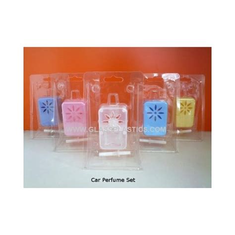 Car Perfume Diffuser Set Glass And Plastic Sdn Bhd