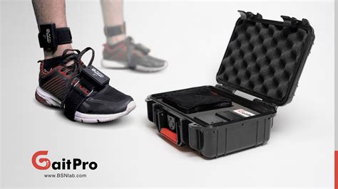 Bsnlab Imu Wearable Sensors Motion Capture System