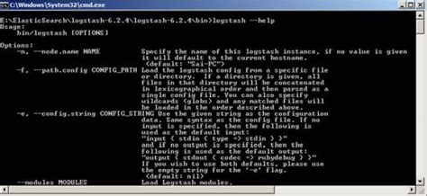 Inserting Document In Bulk Into Elastic Search Using Logstash