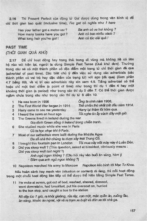 Hướng Dẫn Sử Dụng Mẫu Câu Tiếng Anh Guide To Patterns And Usage In English A S Hornby